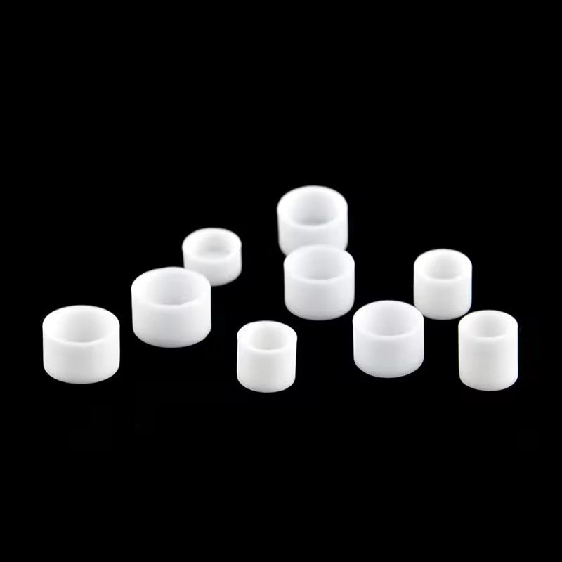 TGA Alumina/Ceramic Crucible for Thermal Analysis – WelchLab