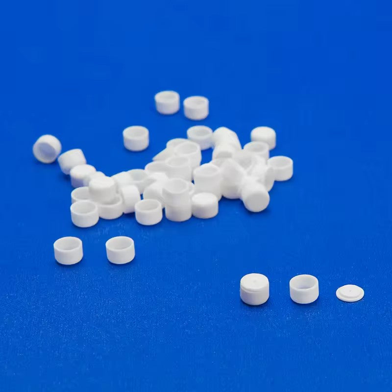 TGA Alumina/Ceramic Crucible for Thermal Analysis – WelchLab