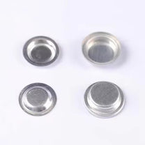 DSC Aluminum Sample Pan | Precision Thermal Analysis – WelchLab