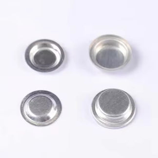 DSC Aluminum Sample Pan | Precision Thermal Analysis – WelchLab