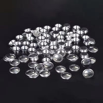 DSC Aluminum Sample Pan | Precision Thermal Analysis – WelchLab