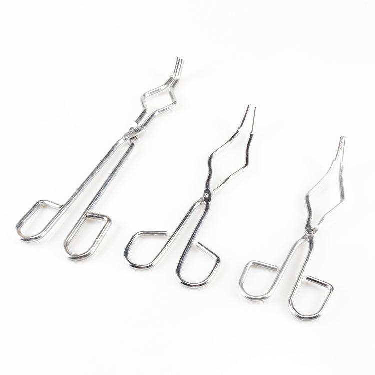 Crucible Tongs | Safe Handling of Lab Crucibles – WelchLab
