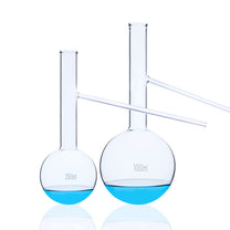 Distilling Flask | Efficient Laboratory Distillation Tool – WelchLab