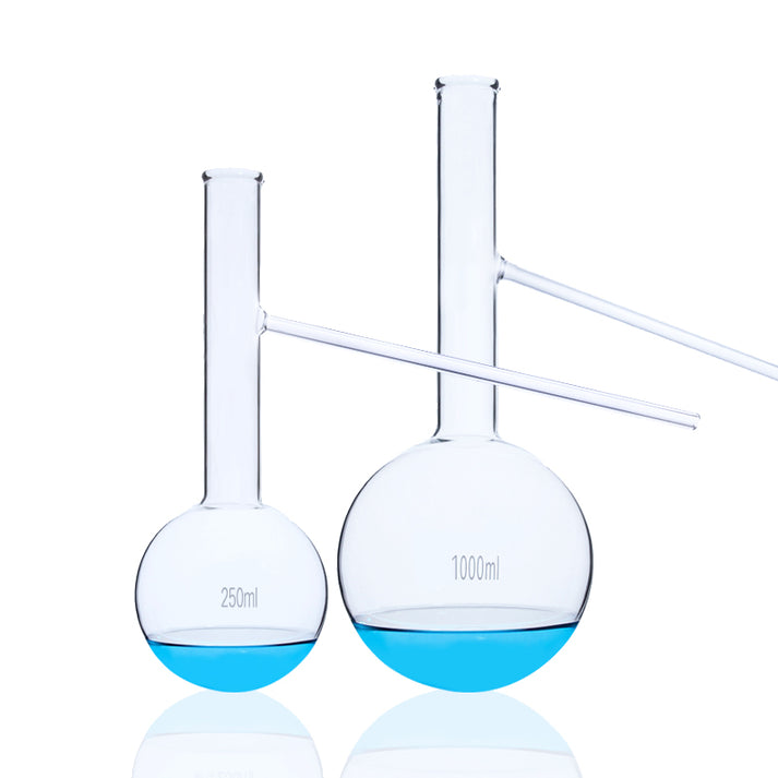 Distilling Flask | Efficient Laboratory Distillation Tool – WelchLab