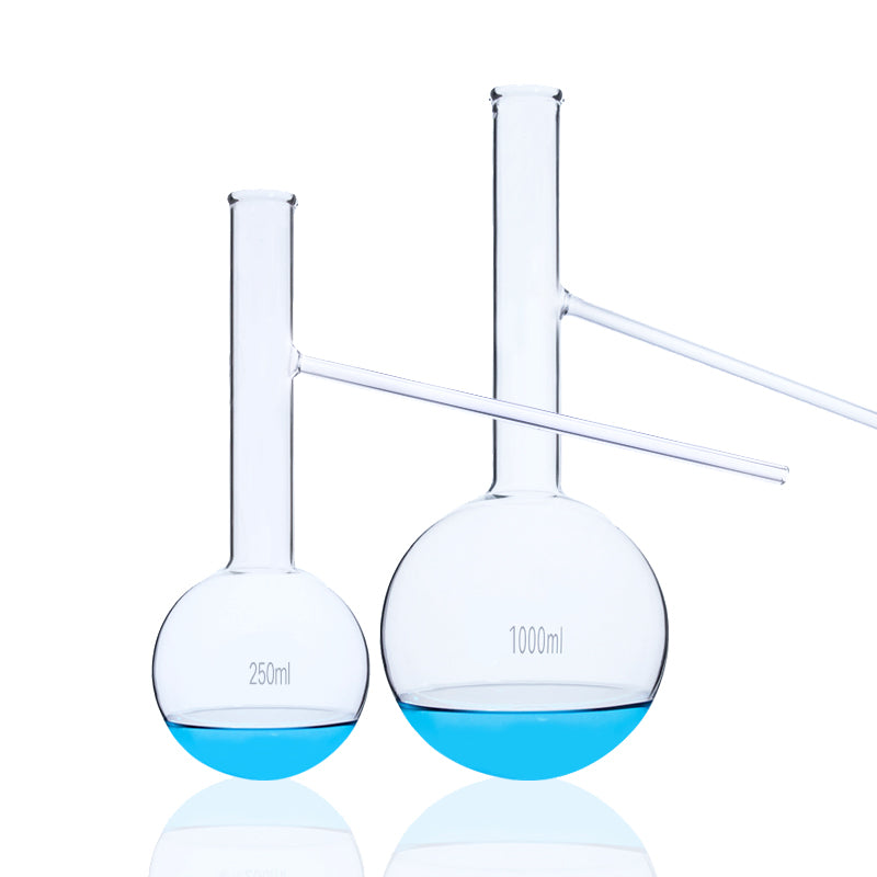 Distilling Flask | Efficient Laboratory Distillation Tool – WelchLab