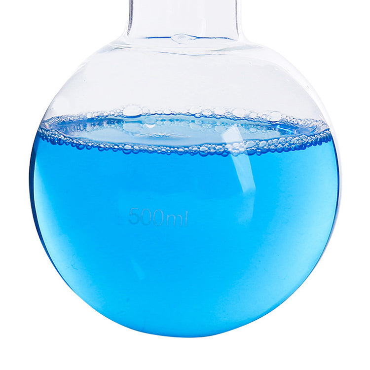 Distilling Flask | Efficient Laboratory Distillation Tool – WelchLab