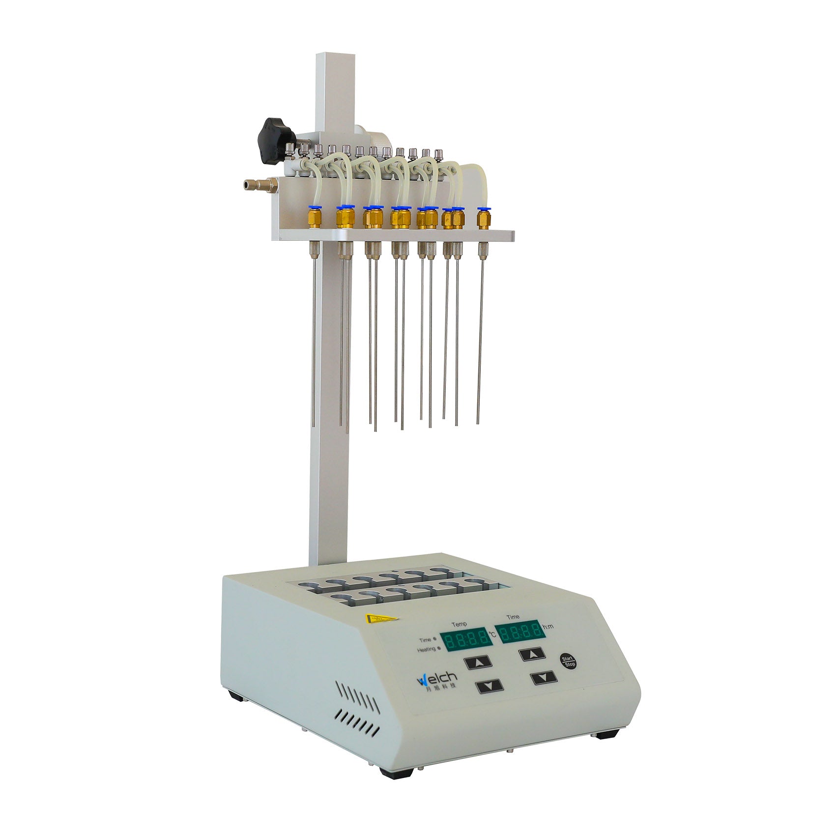 WelchLab - Laboratory Consumables from Welch Materials