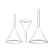 Glass Funnel | Essential Lab Tool for Liquid Transfer – WelchLab