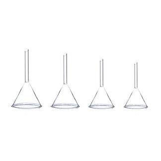 Glass Funnel | Essential Lab Tool for Liquid Transfer – WelchLab