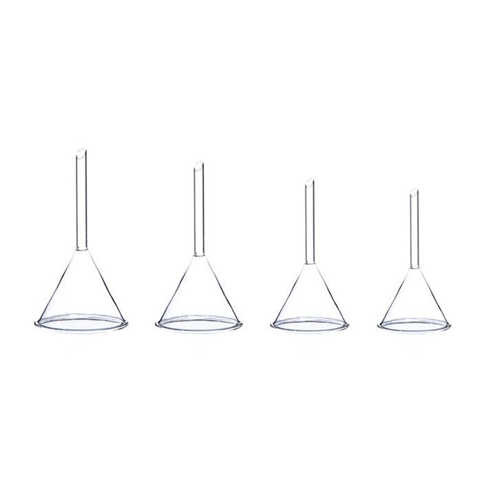 Glass Funnel | Essential Lab Tool for Liquid Transfer – WelchLab