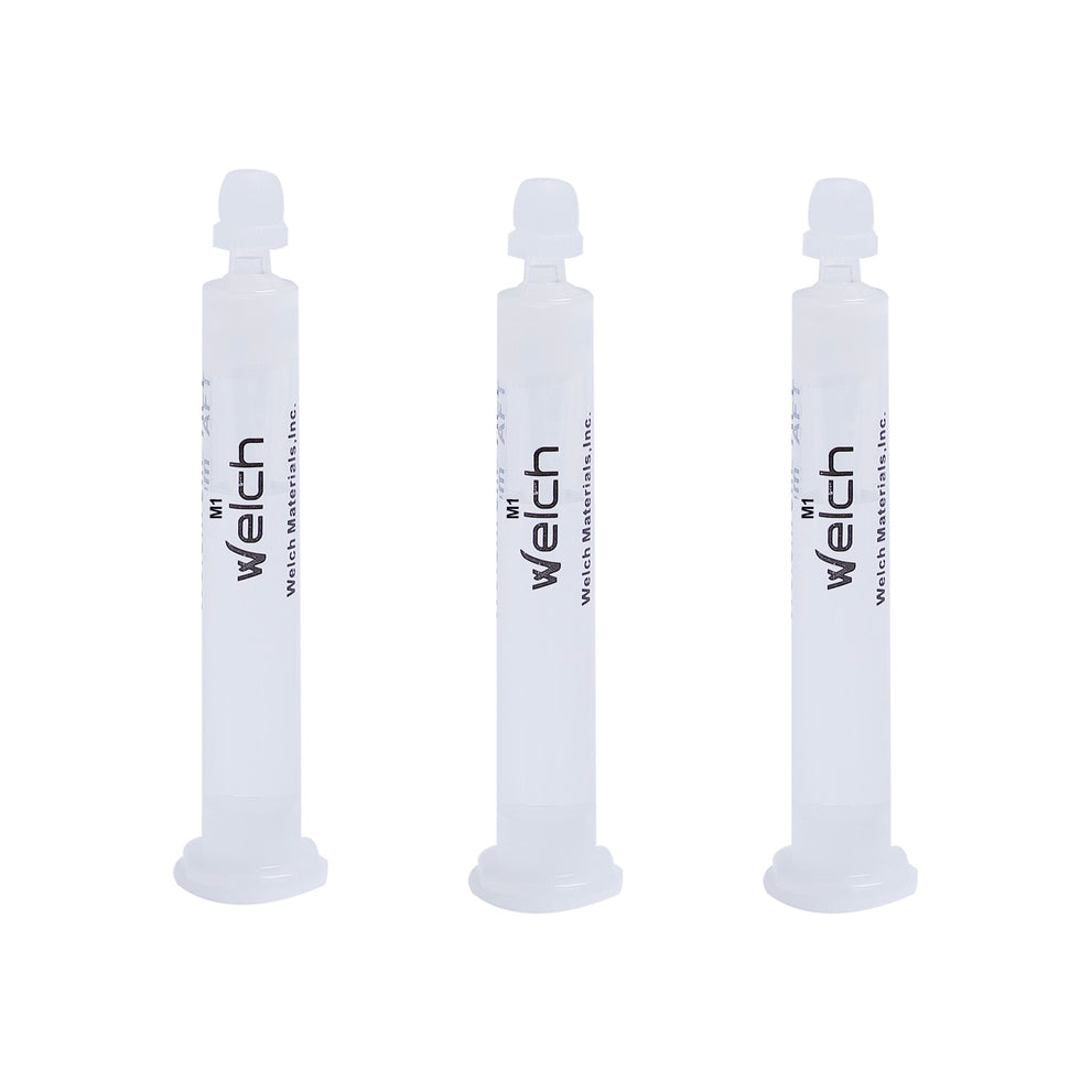SPE Cartridge | Solid Phase Extraction for Precise Analysis – WelchLab