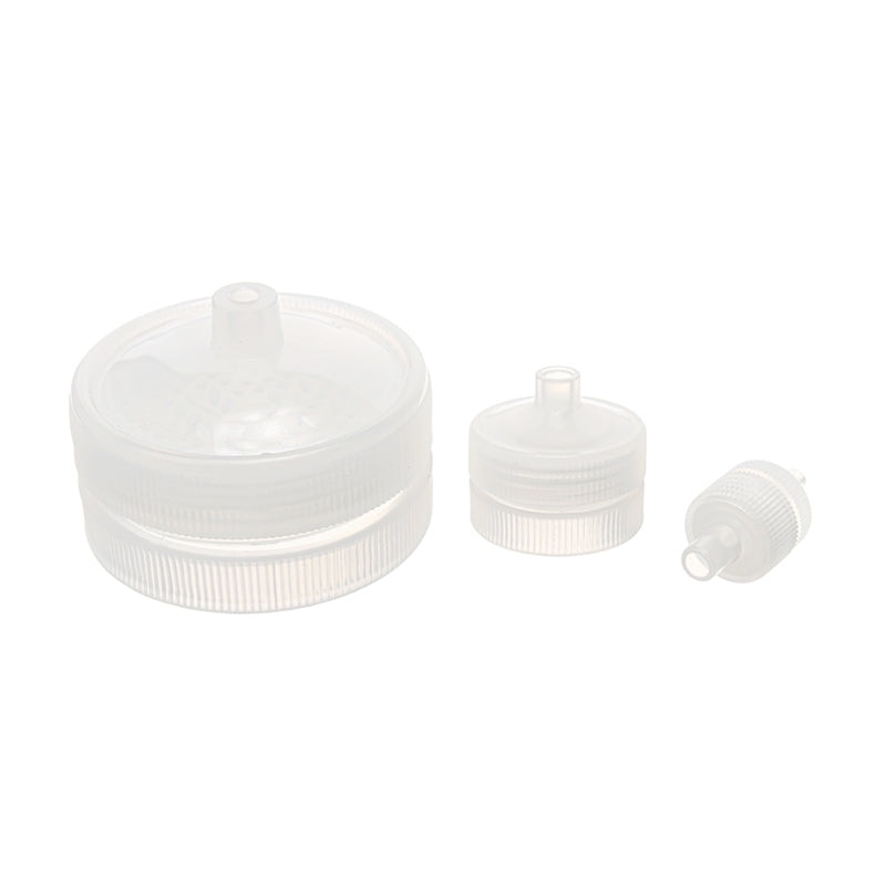 PP Syringe Filter Holder | Reusable Lab Filter Accessory – WelchLab
