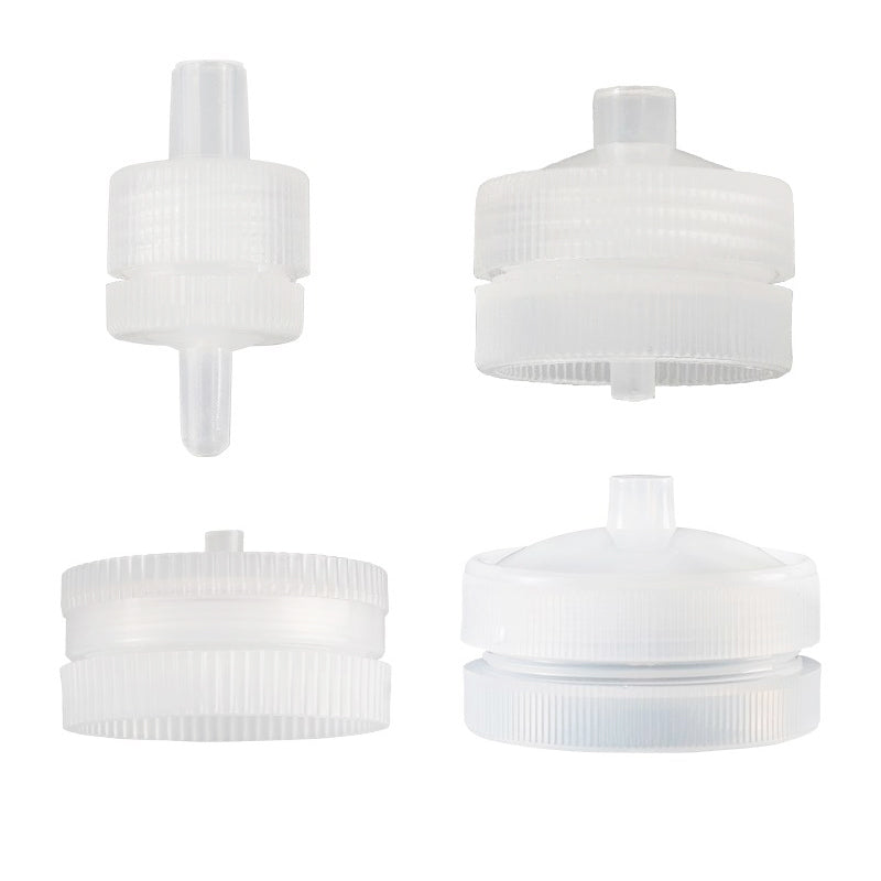 PP Syringe Filter Holder | Reusable Lab Filter Accessory – WelchLab