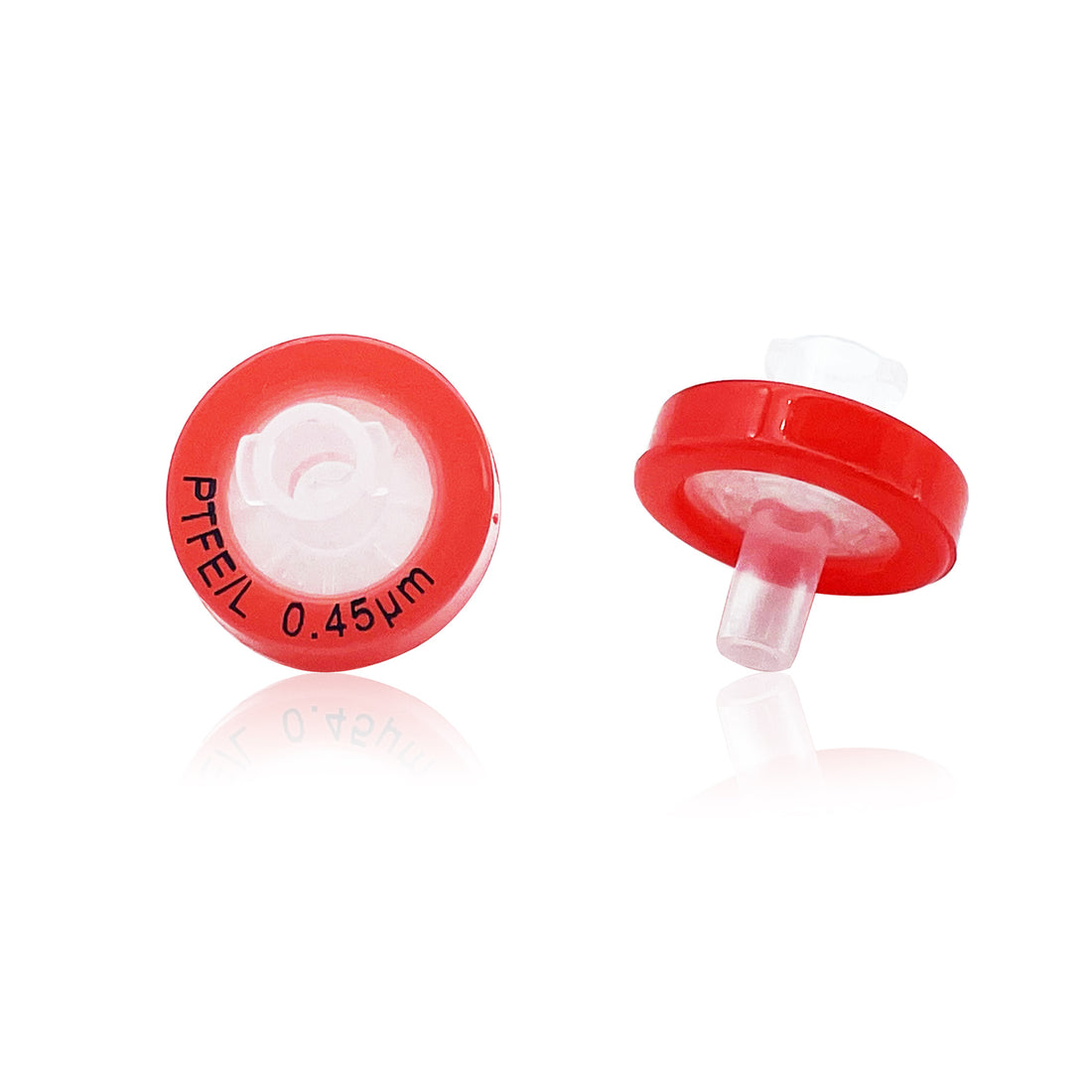 Hydrophilic PTFE Syringe Filter | Superior Wettability – WelchLab