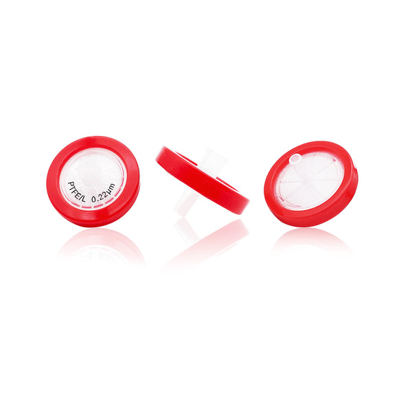 Hydrophilic PTFE Syringe Filter | Superior Wettability – WelchLab