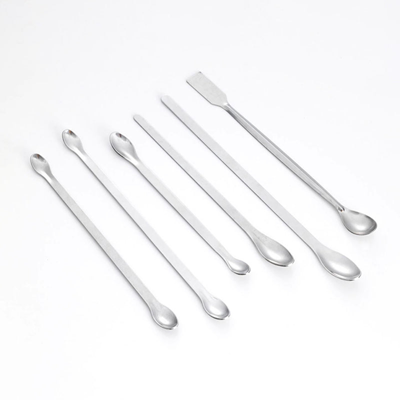 Lab Stainless Steel Spoon | Durable and Precise Tool – WelchLab