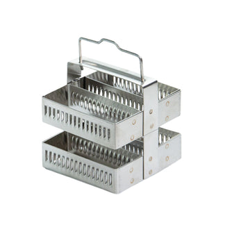 Slide Staining Rack | Efficient Lab Staining Solution – WelchLab