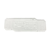 Two-Chamber Cell Counting Slide for Bio-Rad | 50 Slides/Box – WelchLab