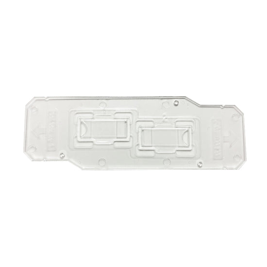 Two-Chamber Cell Counting Slide for Bio-Rad | 50 Slides/Box – WelchLab