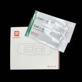 Two-Chamber Cell Counting Slide for Bio-Rad | 50 Slides/Box – WelchLab