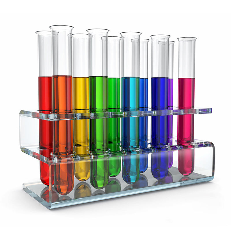 Glass Test Tube | Essential Lab Measurement Tool – WelchLab