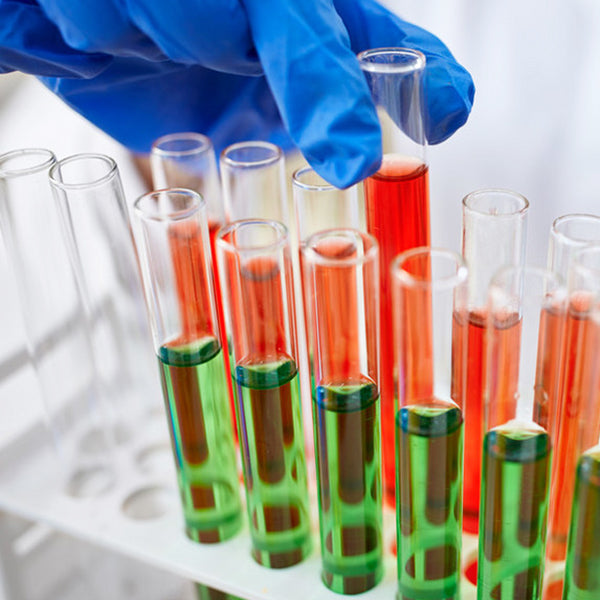 Glass Test Tube | Essential Lab Measurement Tool – WelchLab