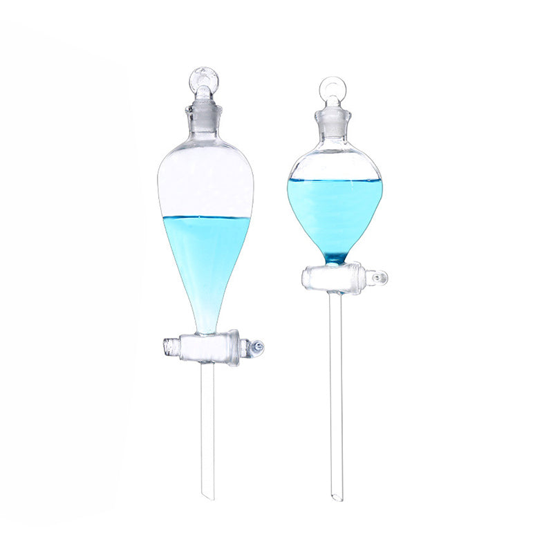 Glass Separating Funnel | Precision Liquid Separation Tool – WelchLab