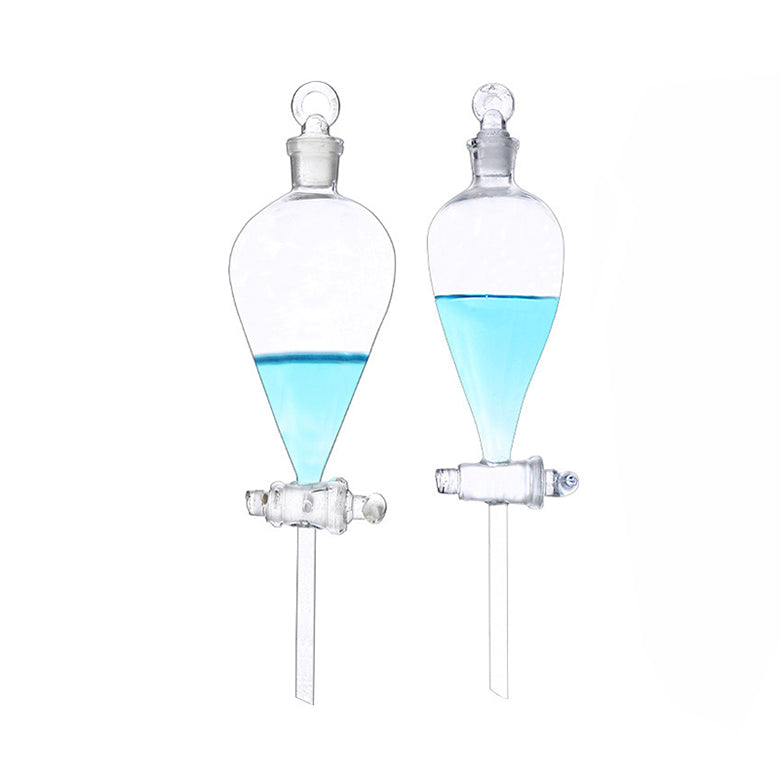 Glass Separating Funnel | Precision Liquid Separation Tool – WelchLab