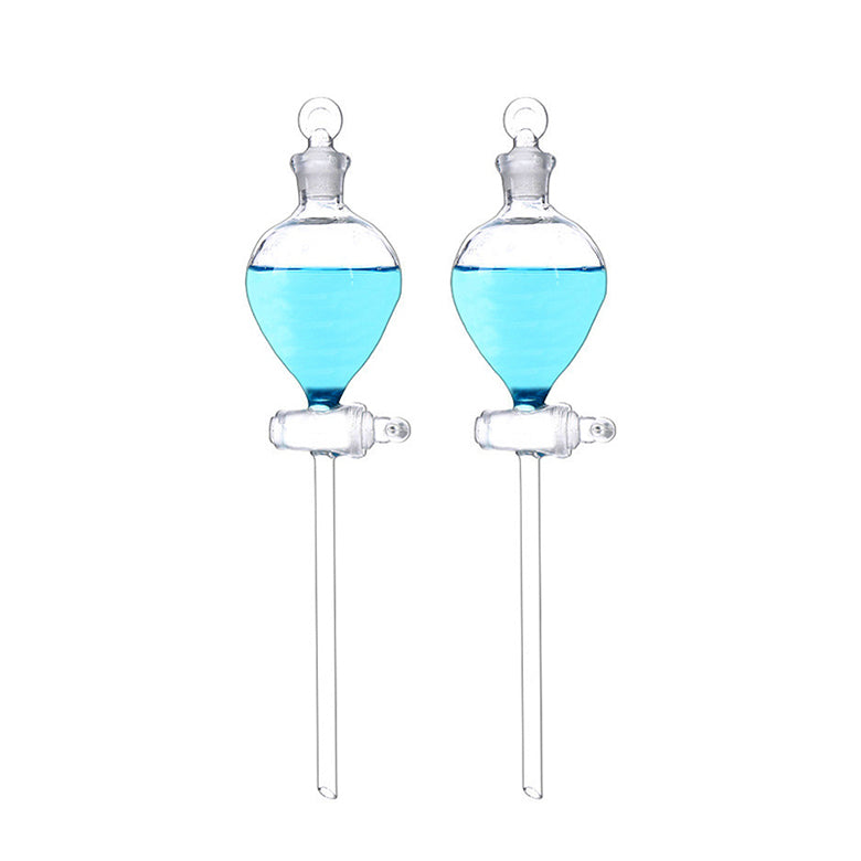 Glass Separating Funnel | Precision Liquid Separation Tool – WelchLab