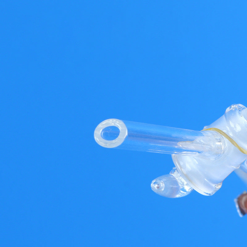 Glass Separating Funnel | Precision Liquid Separation Tool – WelchLab