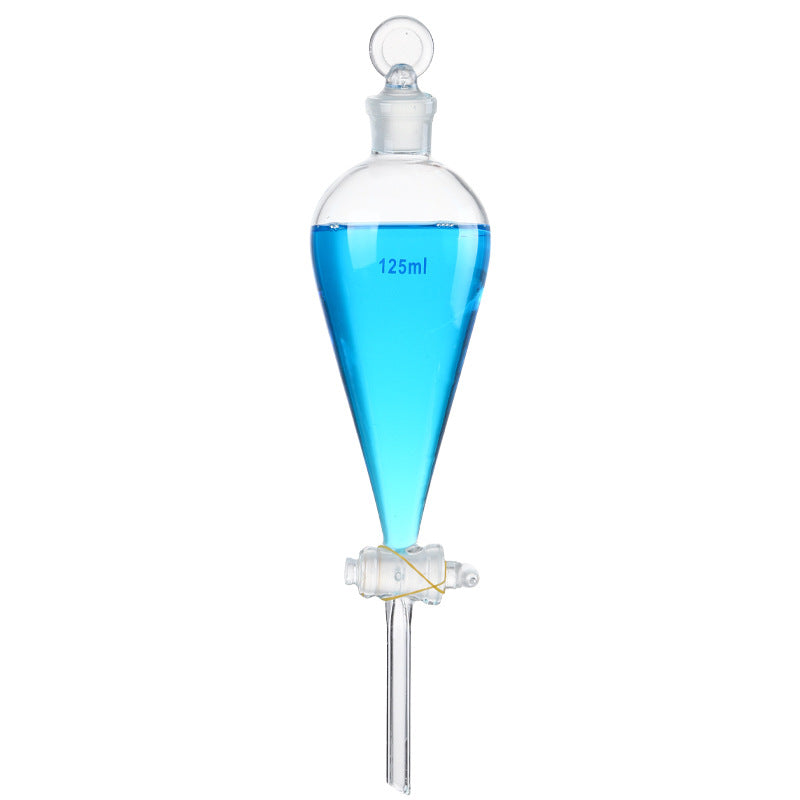 Glass Separating Funnel | Precision Liquid Separation Tool – WelchLab