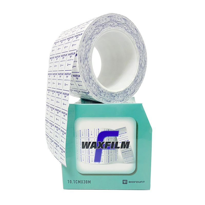 Waxfilm Lab Sealing Film | Superior Parafilm Alternative – WelchLab